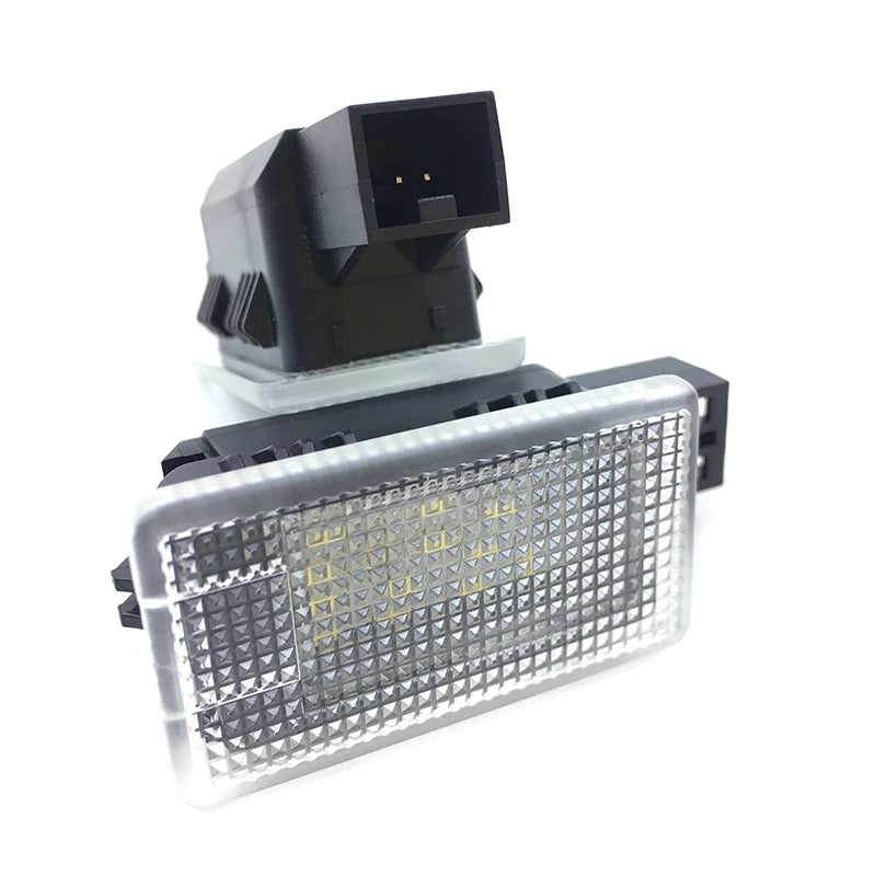 Volvo LED Courtesy Units – autoillume